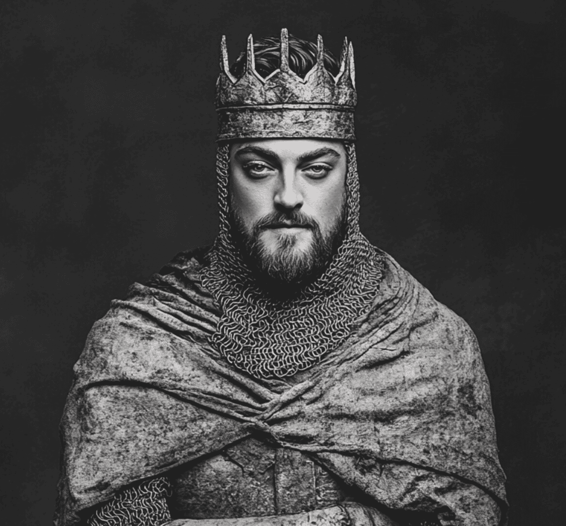 Robertus Timmers IIIKoningFamilie Timmers - Robin Timmers