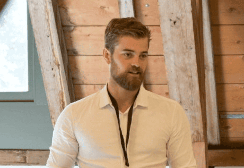 Ruben JurnaManagementcoachTeamRol-Indexator - Robin Timmers
